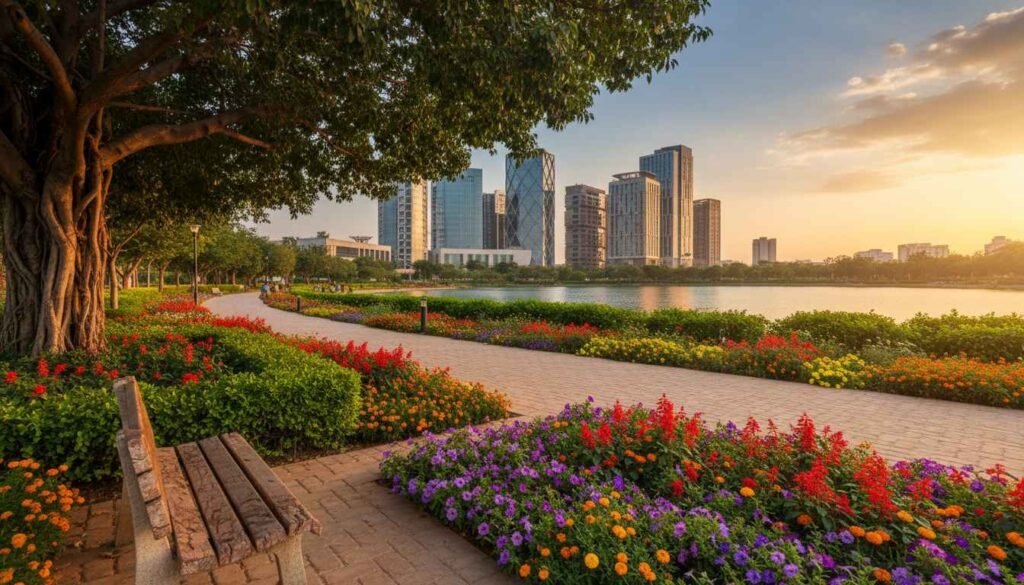 Best Places to Visit in Greater Noida
